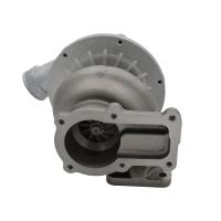 China 1-87618260-0 / 1-14400438-1 Turbocharger Assembly for Isuzu 6HK1 Engine for sale