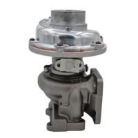 China 1-87618260-0 / 1-14400438-1 Turbocharger Assembly for Isuzu 6HK1 Engine for sale