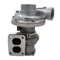 China 1-87618260-0 / 1-14400438-1 Turbocharger Assembly for Isuzu 6HK1 Engine for sale