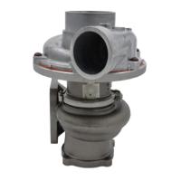 China 1-87618260-0 / 1-14400438-1 Turbocharger Assembly for Isuzu 6HK1 Engine for sale