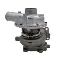 China 1-87618258-0 / 8-987362839-0 Turbocharger Assembly for Isuzu 4HK1 Engine for sale