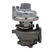 China 1-87618258-0 / 8-987362839-0 Turbocharger Assembly for Isuzu 4HK1 Engine for sale