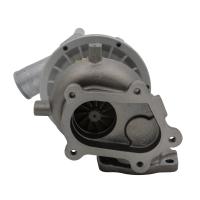 China 1-87618258-0 / 8-987362839-0 Turbocharger Assembly for Isuzu 4HK1 Engine for sale