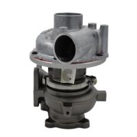 China 1-87618258-0 / 8-987362839-0 Turbocharger Assembly for Isuzu 4HK1 Engine for sale