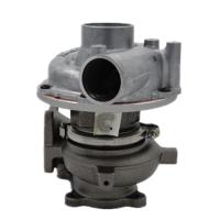 China 1-87618258-0 / 8-987362839-0 Turbocharger Assembly for Isuzu 4HK1 Engine for sale