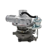 China 1-87618326-0 / 8-98259371-0 Turbocharger Assembly for Isuzu 4HK1 Engine for sale