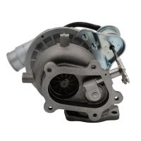 China 1-87618326-0 / 8-98259371-0 Turbocharger Assembly for Isuzu 4HK1 Engine for sale