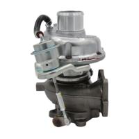 China 1-87618326-0 / 8-98259371-0 Turbocharger Assembly for Isuzu 4HK1 Engine for sale