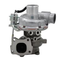 China 1-87618326-0 / 8-98259371-0 Turbocharger Assembly for Isuzu 4HK1 Engine for sale