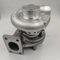 China Turbocharger Assembly Compatible with Isuzu 4BG1 Engine – Replacement for Mitsubishi 49189-00550 / 8-97144706-1 for sale