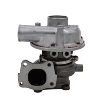 China 1-87618259-1 / 8-98030217-0 Isuzu 4HK1 Engine Turbocharger Assembly for sale