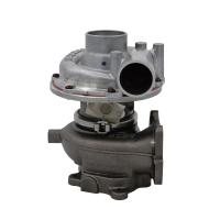 China 1-87618259-1 / 8-98030217-0 Isuzu 4HK1 Engine Turbocharger Assembly for sale