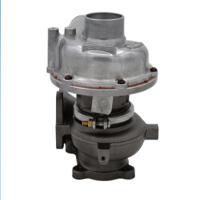 China 1-87618259-1 / 8-98030217-0 Isuzu 4HK1 Engine Turbocharger Assembly for sale