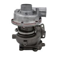 China 1-87618259-1 / 8-98030217-0 Isuzu 4HK1 Engine Turbocharger Assembly for sale