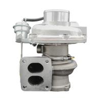 China 1-87618388-0 / 8-98257048-0 Isuzu 6HK1 Engine Turbocharger Assembly for sale