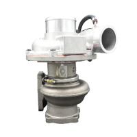 China 1-87618388-0 / 8-98257048-0 Isuzu 6HK1 Engine Turbocharger Assembly for sale