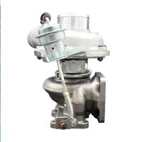 China 1-87618388-0 / 8-98257048-0 Isuzu 6HK1 Engine Turbocharger Assembly for sale