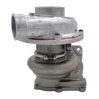 China 1-87618261-0 / 1-14400442-1 Isuzu 6HK1 Engine Turbocharger Assembly for sale