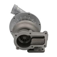China 1-87618261-0 / 1-14400442-1 Isuzu 6HK1 Engine Turbocharger Assembly for sale
