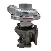 China 1-87618261-0 / 1-14400442-1 Isuzu 6HK1 Engine Turbocharger Assembly for sale