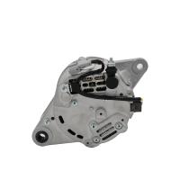China 1-87618283-0 / 1-181200530-4 Isuzu 4BG1 6BG1 6WG1 Engine Alternator Assembly for sale
