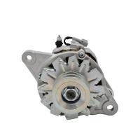 China 1-87618283-0 / 1-181200530-4 Isuzu 4BG1 6BG1 6WG1 Engine Alternator Assembly for sale