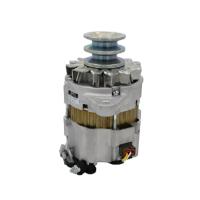 China 1-87618283-0 / 1-181200530-4 Isuzu 4BG1 6BG1 6WG1 Engine Alternator Assembly for sale