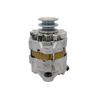 China 1-87618283-0 / 1-181200530-4 Isuzu 4BG1 6BG1 6WG1 Engine Alternator Assembly for sale