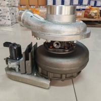 China 1-14400457-1 Turbocharger Assembly for Isuzu 6WG1 Engine for sale
