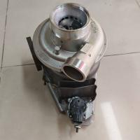 China 1-14400457-1 Turbocharger Assembly for Isuzu 6WG1 Engine for sale