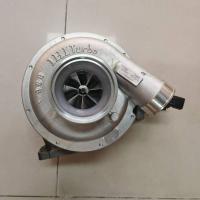 China 1-14400457-1 Turbocharger Assembly for Isuzu 6WG1 Engine for sale