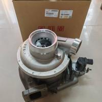 China 1-14400457-1 Turbocharger Assembly for Isuzu 6WG1 Engine for sale