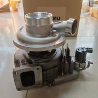 China 1-14400457-1 Turbocharger Assembly for Isuzu 6WG1 Engine for sale