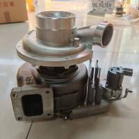 China 1-14400457-1 Turbocharger Assembly for Isuzu 6WG1 Engine for sale