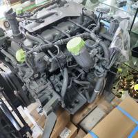 China For Isuzu 4JJ1 Engine Assembly for Hitachi Excavator SY115C-9 / 125C / 135C / 155C for sale