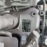China For Isuzu 4JJ1 Engine Assembly for Hitachi Excavator SY115C-9 / 125C / 135C / 155C for sale