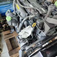 China For Isuzu 4JJ1 Engine Assembly for Hitachi Excavator SY115C-9 / 125C / 135C / 155C for sale