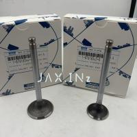 China 1-12551165-0 / 1-1255211-0 Isuzu Engine 6BG1 4BD1 DB58 Intake and Exhaust Valves for sale