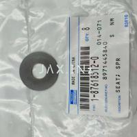 China 8-98017067-0 / 8-97144584-0 Isuzu 4JJ1 Engine Valve Spring Upper and Lower Seats / Gaskets for sale