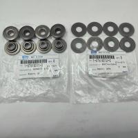 China 8-98017067-0 / 8-97144584-0 Isuzu 4JJ1 Engine Valve Spring Upper and Lower Seats / Gaskets for sale