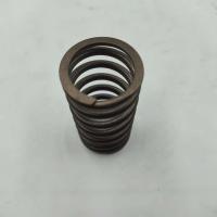 China 8-98038881-0 Isuzu 4JJ1 Engine Valve Spring for Hitachi / Sumitomo / Sany Excavator for sale