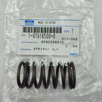 China 8-98038881-0 Isuzu 4JJ1 Engine Valve Spring for Hitachi / Sumitomo / Sany Excavator for sale