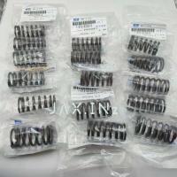 China 8-98038881-0 Isuzu 4JJ1 Engine Valve Spring for Hitachi / Sumitomo / Sany Excavator for sale