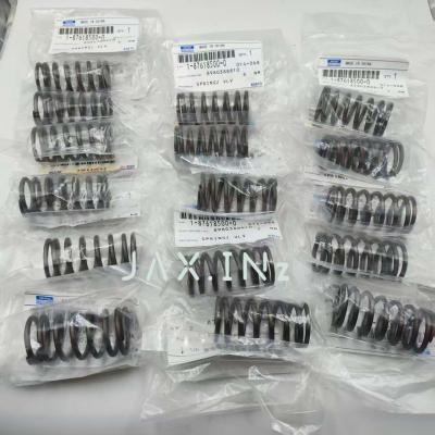 China 8-98038881-0 Isuzu 4JJ1 Engine Valve Spring for Hitachi / Sumitomo / Sany Excavator for sale
