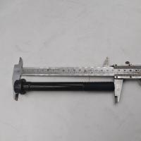 China 1-09070141-0 / 1-09070142-0 Isuzu 6WG1 Engine Cylinder Head Bolts for sale