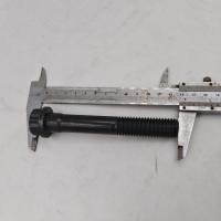 China 1-09070141-0 / 1-09070142-0 Isuzu 6WG1 Engine Cylinder Head Bolts for sale