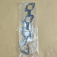China 8-98212999-0 / 8-98215752-0 Isuzu 4J1 Engine Intake Manifold Gasket for sale
