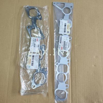 China 8-98212999-0 / 8-98215752-0 Isuzu 4J1 Engine Intake Manifold Gasket for sale