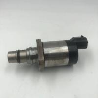 China 8-98145501-1 Isuzu 4JJ1 Engine High Pressure Fuel Pump SCV Valve for sale