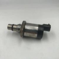 China 8-98145501-1 Isuzu 4JJ1 Engine High Pressure Fuel Pump SCV Valve for sale